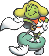 Prince Peasley | MarioWiki | Fandom