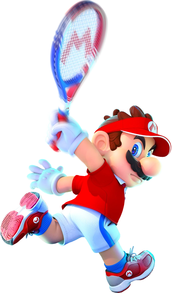 All-Around | Mario Wiki | Fandom