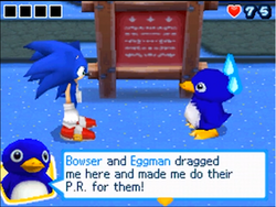 Penguin | Mario Wiki | Fandom