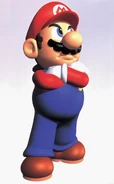 Mario/Gallery/Super Mario 64 | Mario Wiki | Fandom