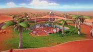 Sand Kingdom | Mario Wiki | Fandom