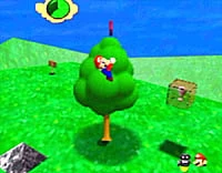 Find the 8 red coins | Super Mario Wiki | Fandom