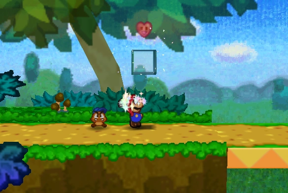 Heart Box | Mario Wiki | Fandom