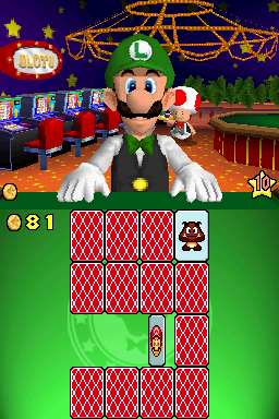 Memory Match (Super Mario series) | Mario Wiki | Fandom
