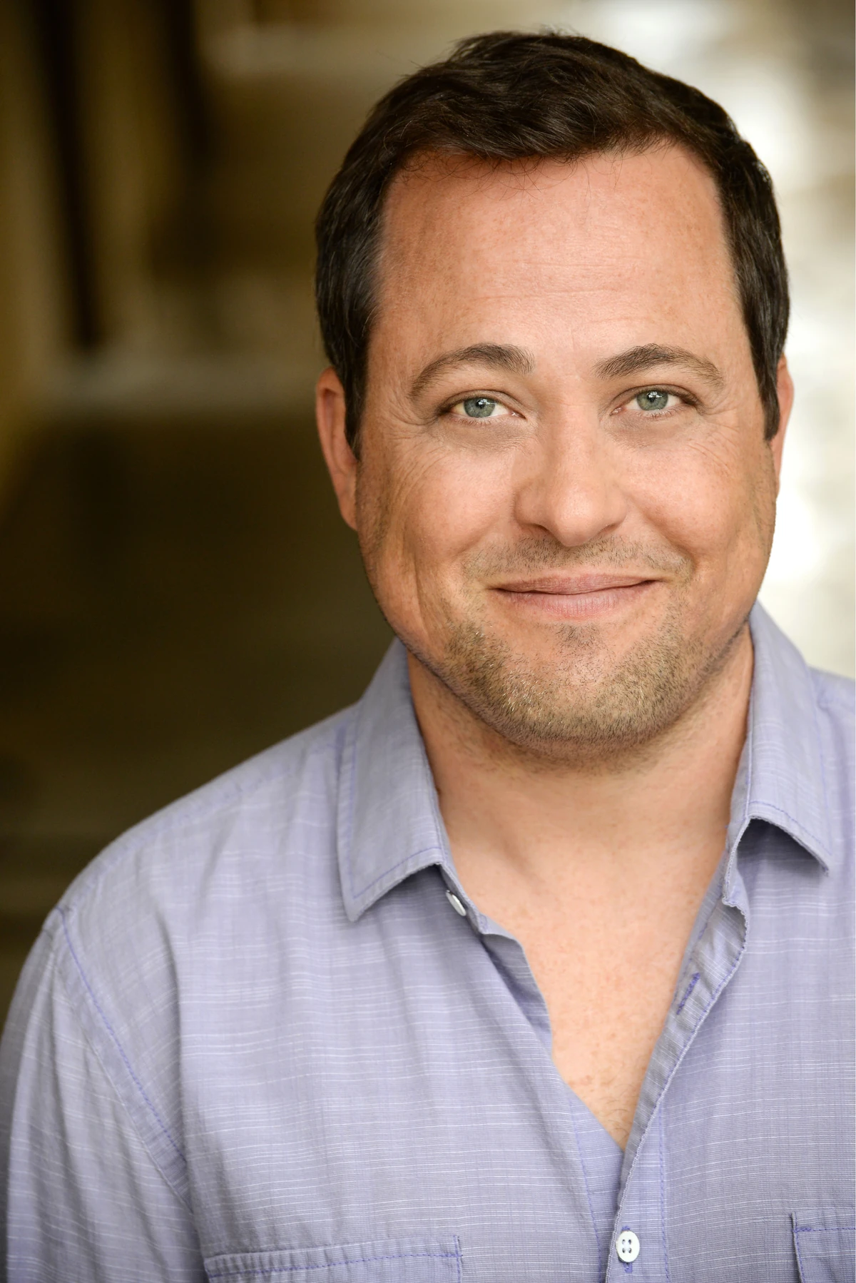 Mike Vaughn | Mario Wiki | Fandom