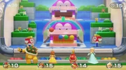 Cheep Chomp | Mario Wiki | Fandom