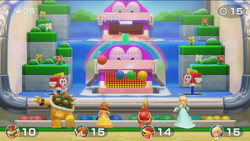 Cheep Chomp | Mario Wiki | Fandom