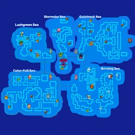 Concordia | Mario Wiki | Fandom