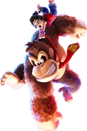 Donkey Kong Bananza/Gallery | Mario Wiki | Fandom