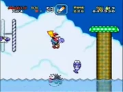 Porcupuffer | Mario Wiki | Fandom