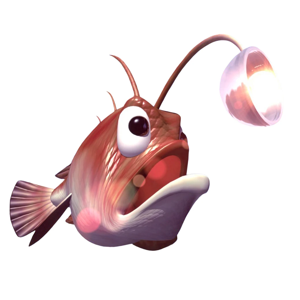 Glimmer | Wiki Mario | Fandom