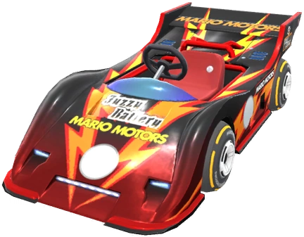 Blitz-Flitzer | MarioWiki | Fandom