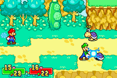 Thunderhand | Mario Wiki | Fandom