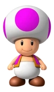Toad | Super Mario Wiki | Fandom
