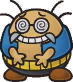 Wonky | Mario Wiki | Fandom