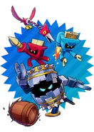 Mario & Luigi: Brothership/Gallery | Mario Wiki | Fandom