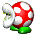 Piranha Sprout (Yoshi's Story) | Mario Wiki | Fandom