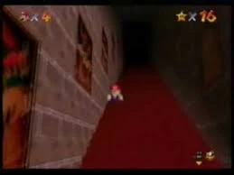 Backwards Long Jump | Mario Wiki | Fandom