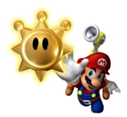 Sol | Super Mario Wiki | Fandom