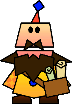 Broc | Wiki Mario | Fandom