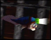 Lightfish | Mario Wiki | Fandom