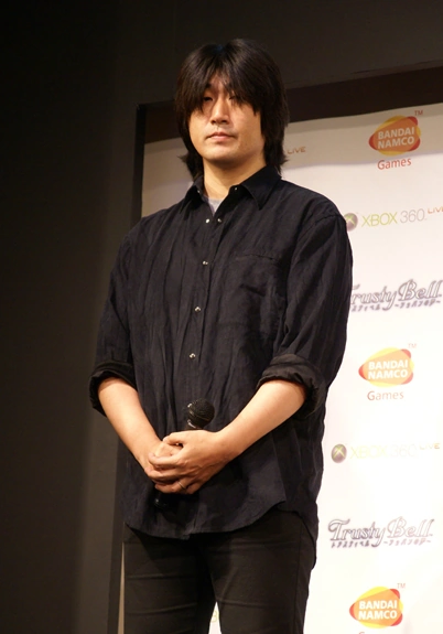 Motoi Sakuraba | Wiki Mario | Fandom