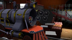 Ninji | Super Mario Wiki | Fandom