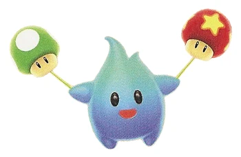 Destello Mercader | Super Mario Wiki | Fandom