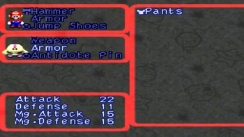 Armor | Mario Wiki | Fandom