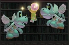 Super Parabones | Mario Wiki | Fandom