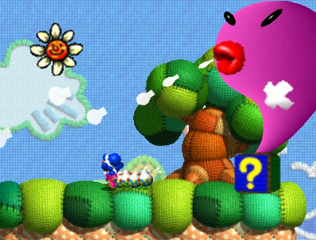 Surprise!! | Mario Wiki | Fandom