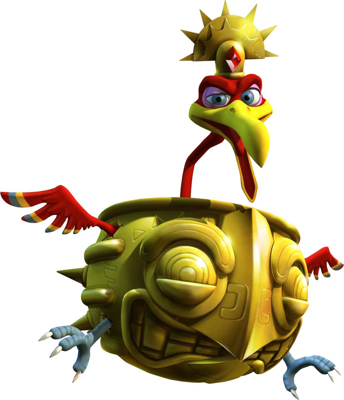 Bomby | Wiki Mario | Fandom