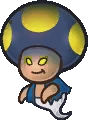 Ghost T. | Mario Wiki | Fandom