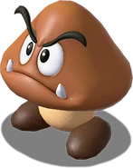 Goomba/Gallery | Mario Wiki | Fandom