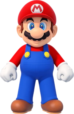 Mario | Mario | Fandom