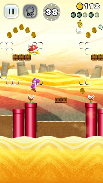 Big Spiny Blitz | Mario Wiki | Fandom