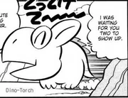 Dino-Torch | Mario Wiki | Fandom