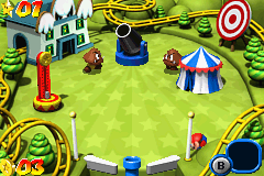 The Fun Fair | Mario Wiki | Fandom