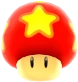 Champignon de soin | Wiki Mario | Fandom