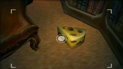 Cheese | Mario Wiki | Fandom