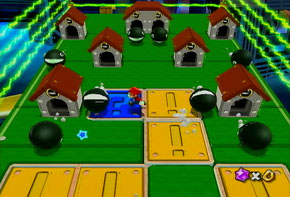 Chomp Pup | Mario Wiki | Fandom