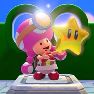 キノピコ | マリオペディア | Fandom