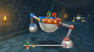 Mecha March | Mario Wiki | Fandom
