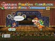 No Skills | Mario Wiki | Fandom