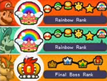 Rango | Super Mario Wiki | Fandom