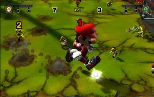 Super Mario! | Mario Wiki | Fandom