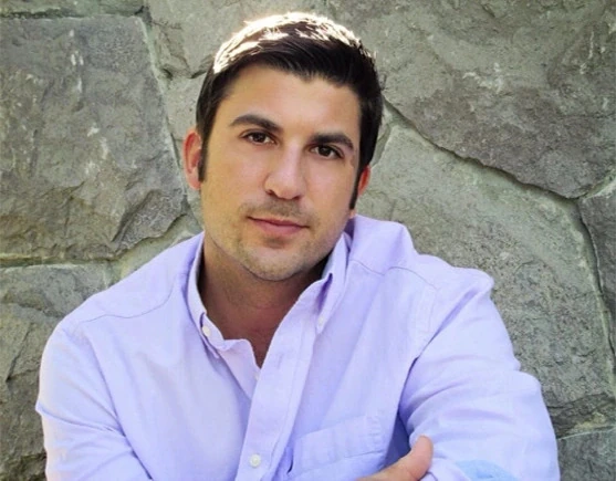 Dan Falcone | Mario Wiki | Fandom