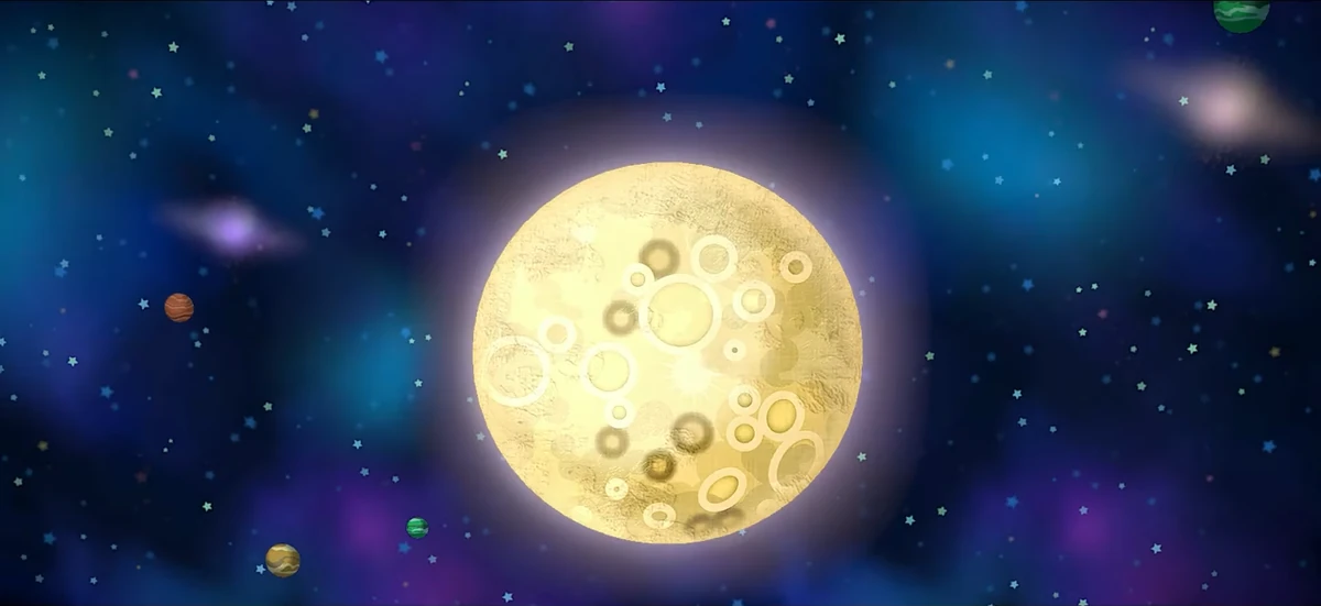 Lune | Wiki Mario | Fandom