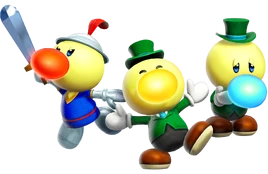 Theet | Mario Wiki | Fandom