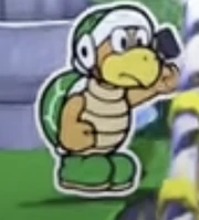 Hammer Bro | MarioWiki | Fandom